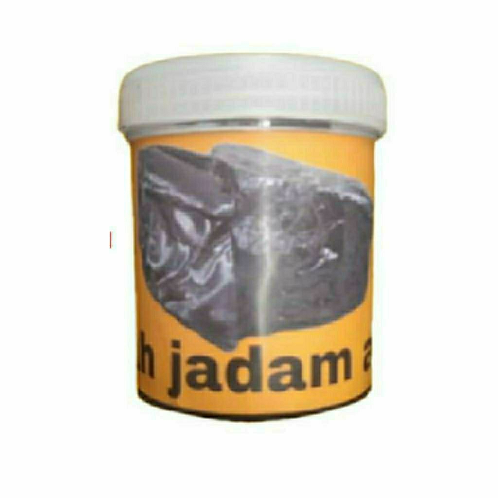 Jual Getah Jadam Arab Ukuran 25 Gram | Shopee Indonesia