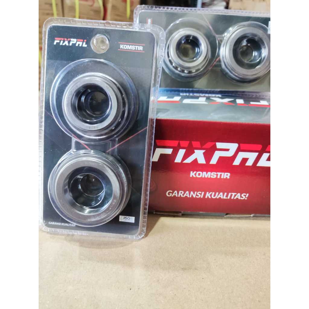 Jual COMSTIR KOMSTIR KEN / FIXPAL SMUA MOTOR HONDA JENIS GRAND SUPRA ...