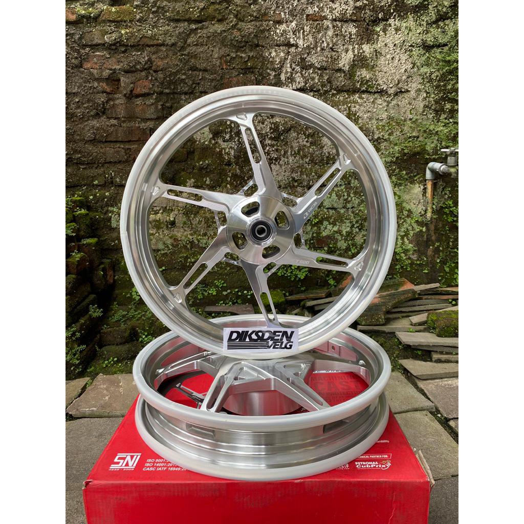 Jual Rcb Ct 600 Vario 125/150/160 Cbs | Shopee Indonesia