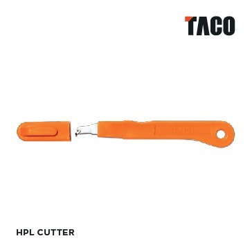 Jual HPL Cutter TACO Pisau Pemotong Sudut Melengkung Radius Trimmer ...