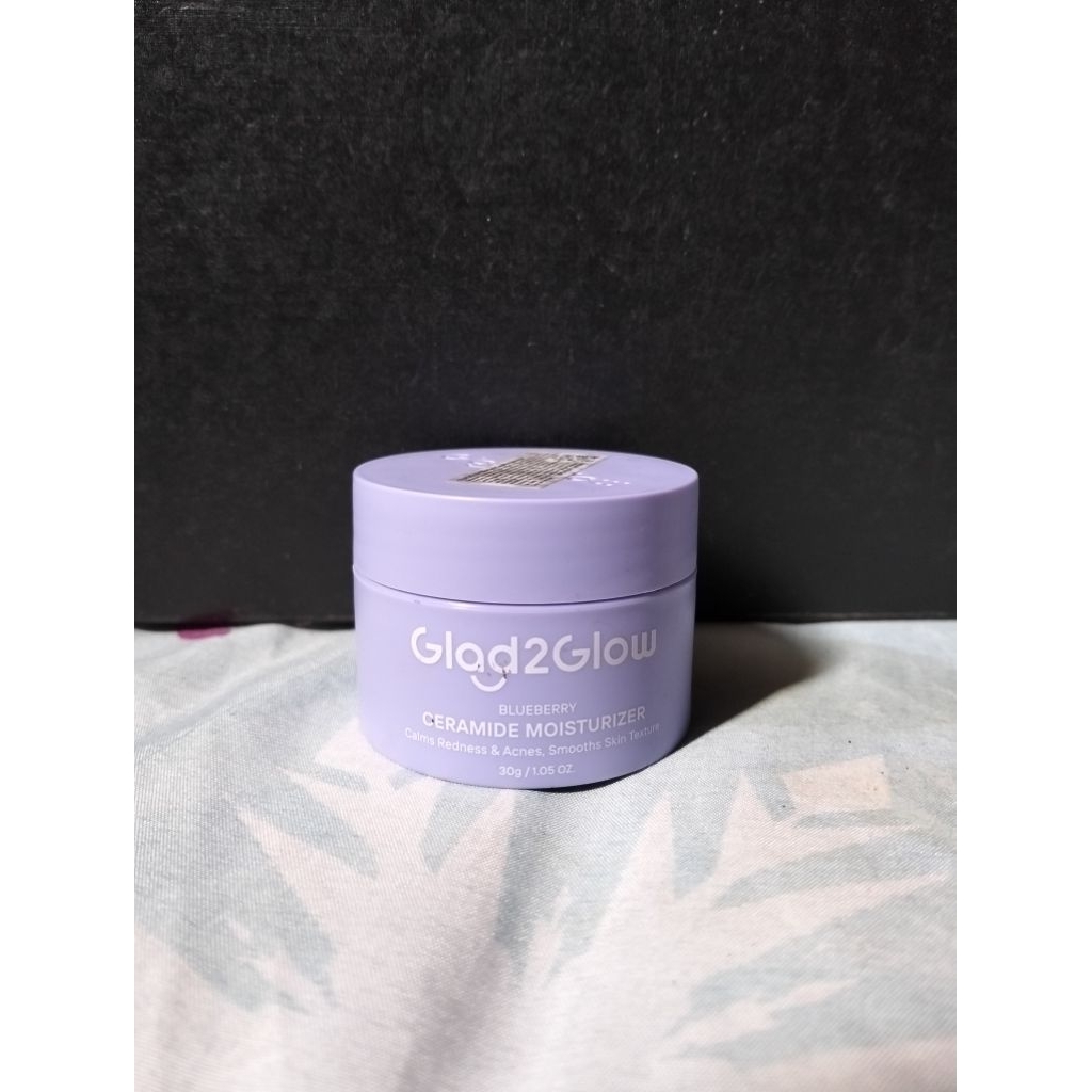 Jual MOISTURIZER G2G UNGU | Shopee Indonesia