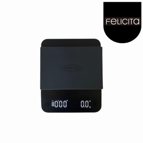 Jual Felicita Venus Electronic Scale - Timbangan Kopi Pour-over Coffee ...