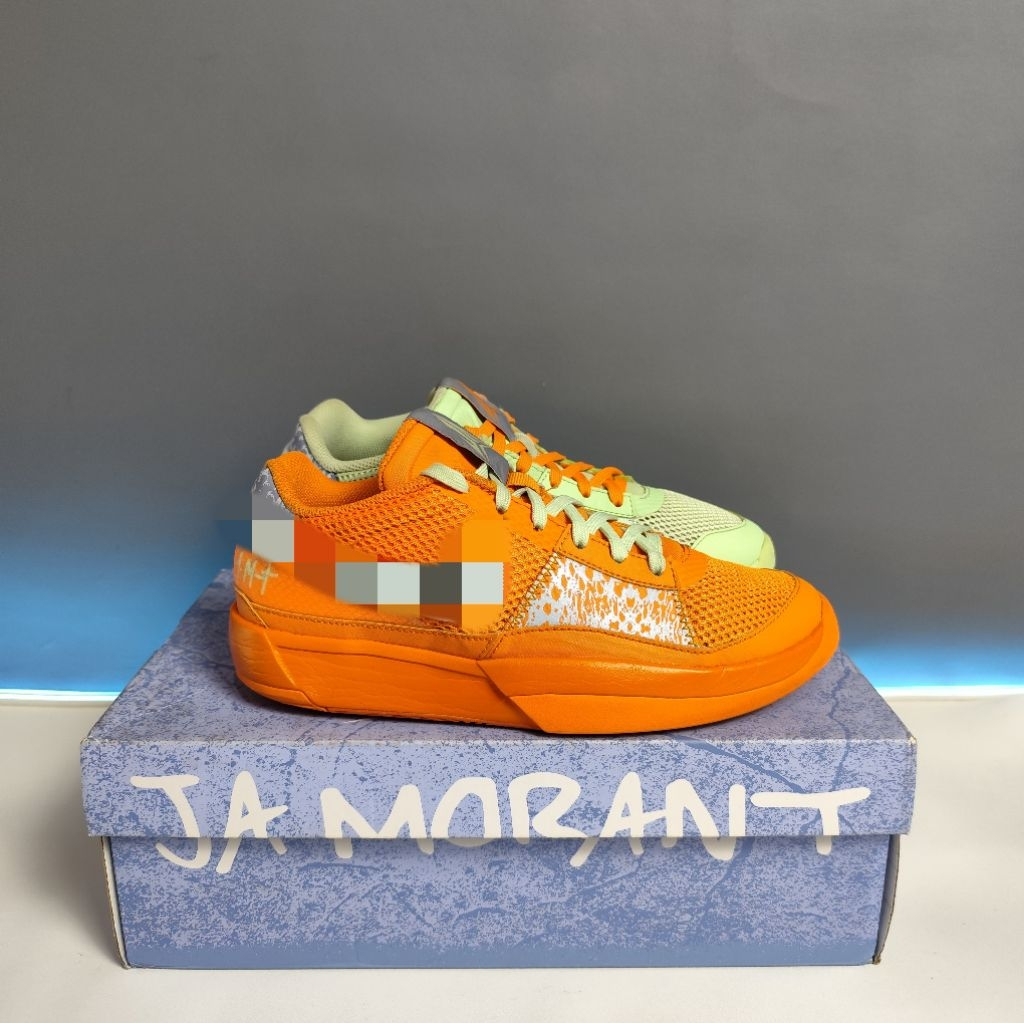 Jual Sepatu Bakset Ja morant 1 Mismatch | Shopee Indonesia