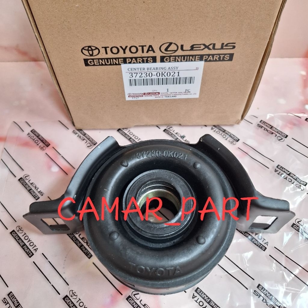 Jual CENTER BEARING ASSY KELAHAR LAHER GANTUNG INOVA INNOVA HILUX ...