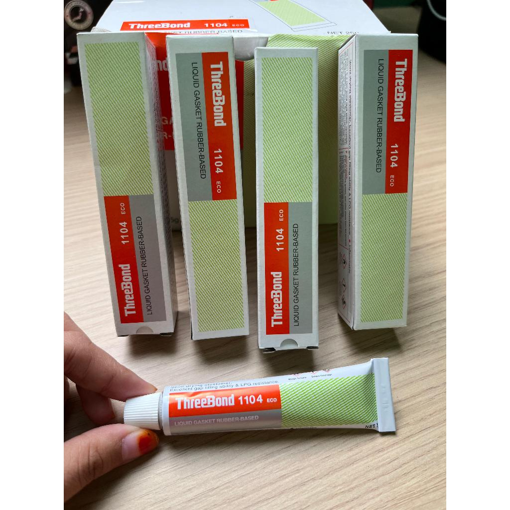 Jual Lem Basket Thereebond 25gr 1104 Lem Packing Tribon 1 Dus ( Isi 20 ...