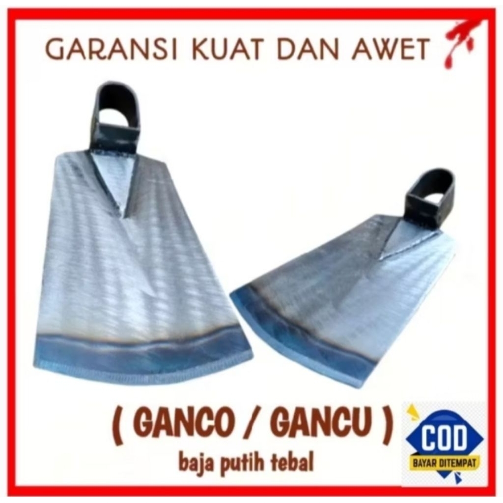 Jual Cangkul Gancu Cangkul Kuat Cangkul Pertanian Dan Perkebunan ...