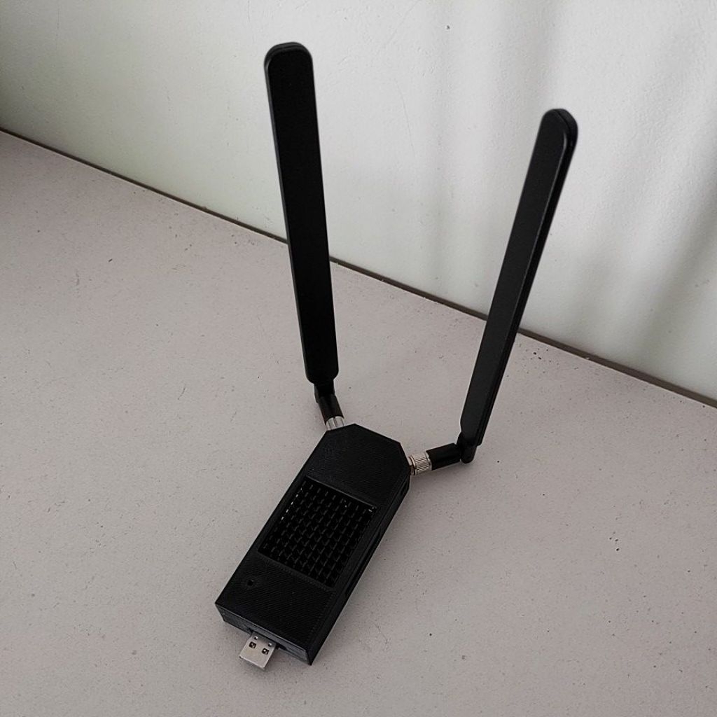 Jual Modem Rakitan Fibocom L850-GL | Cat9 450Mbps LTE 4G+ Modem ...