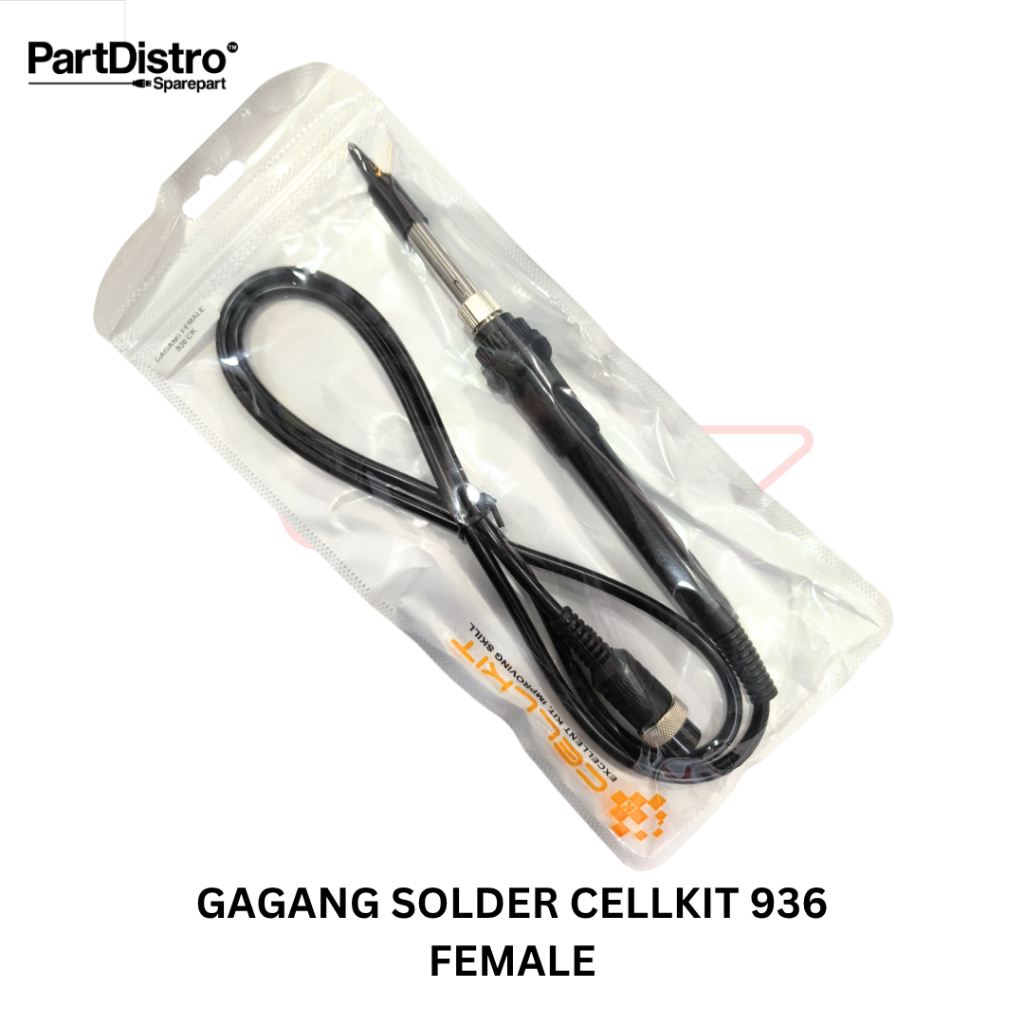 Jual GAGANG SOLDER STATION CELLKIT 936+SELANG | Shopee Indonesia