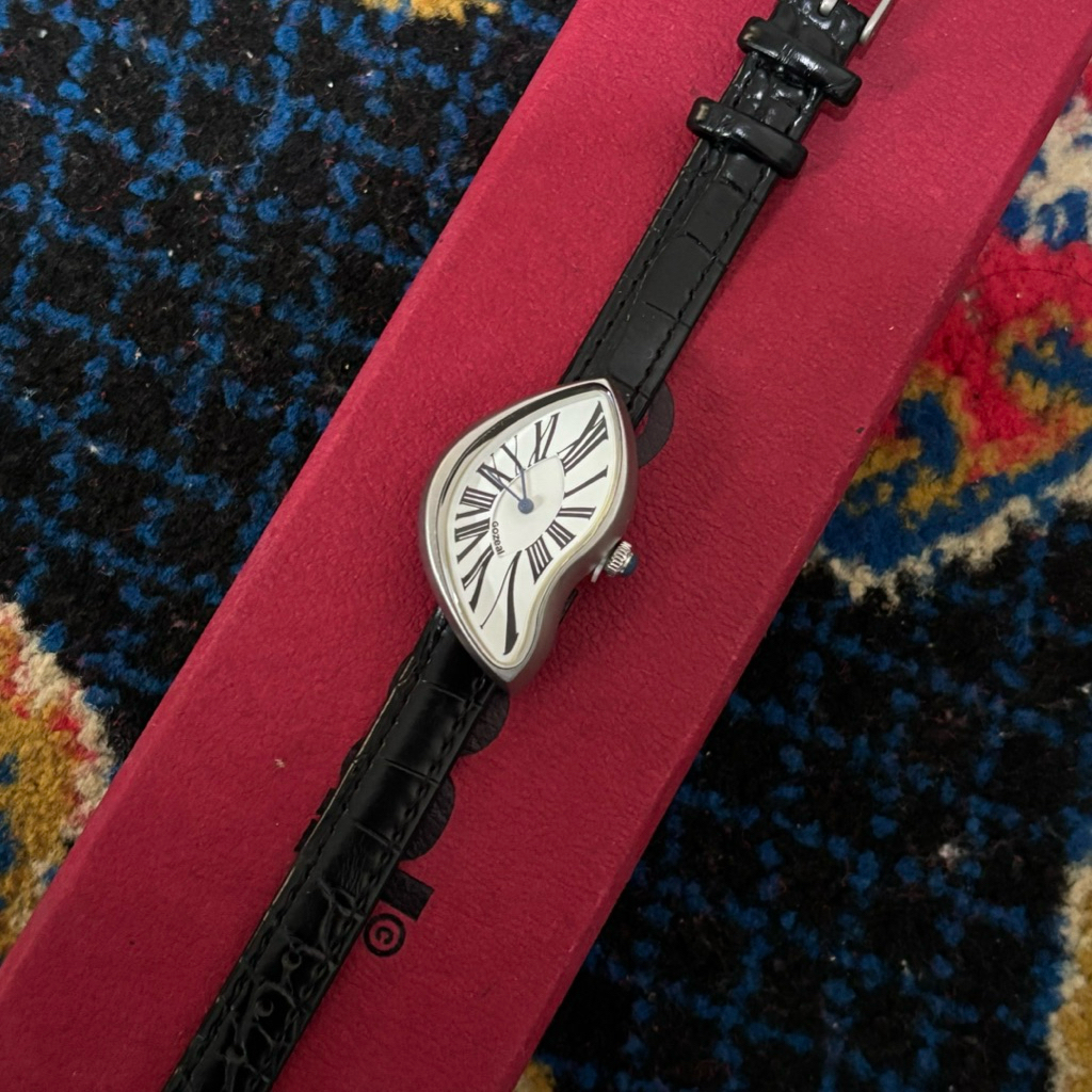 Jual Jam Tangan Analog by Gozeal | Shopee Indonesia
