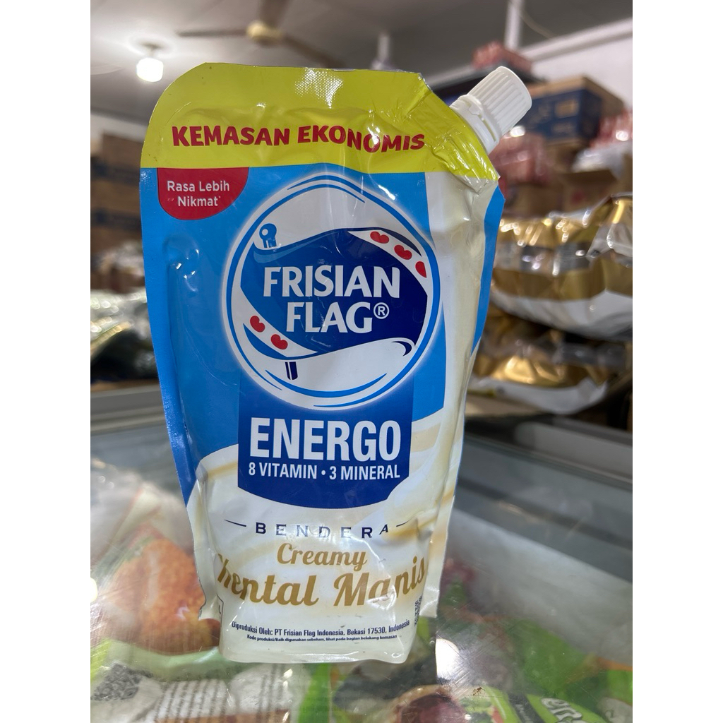 Jual Bendera Susu Kental Manis Terlengkap & Harga Terbaru Juni 2026 ...