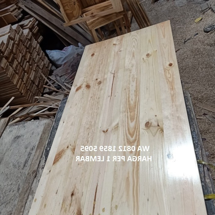 Jual PAPAN AMBALAN 80X40X2CM SUDAH DIVERNIS HALUS | Shopee Indonesia