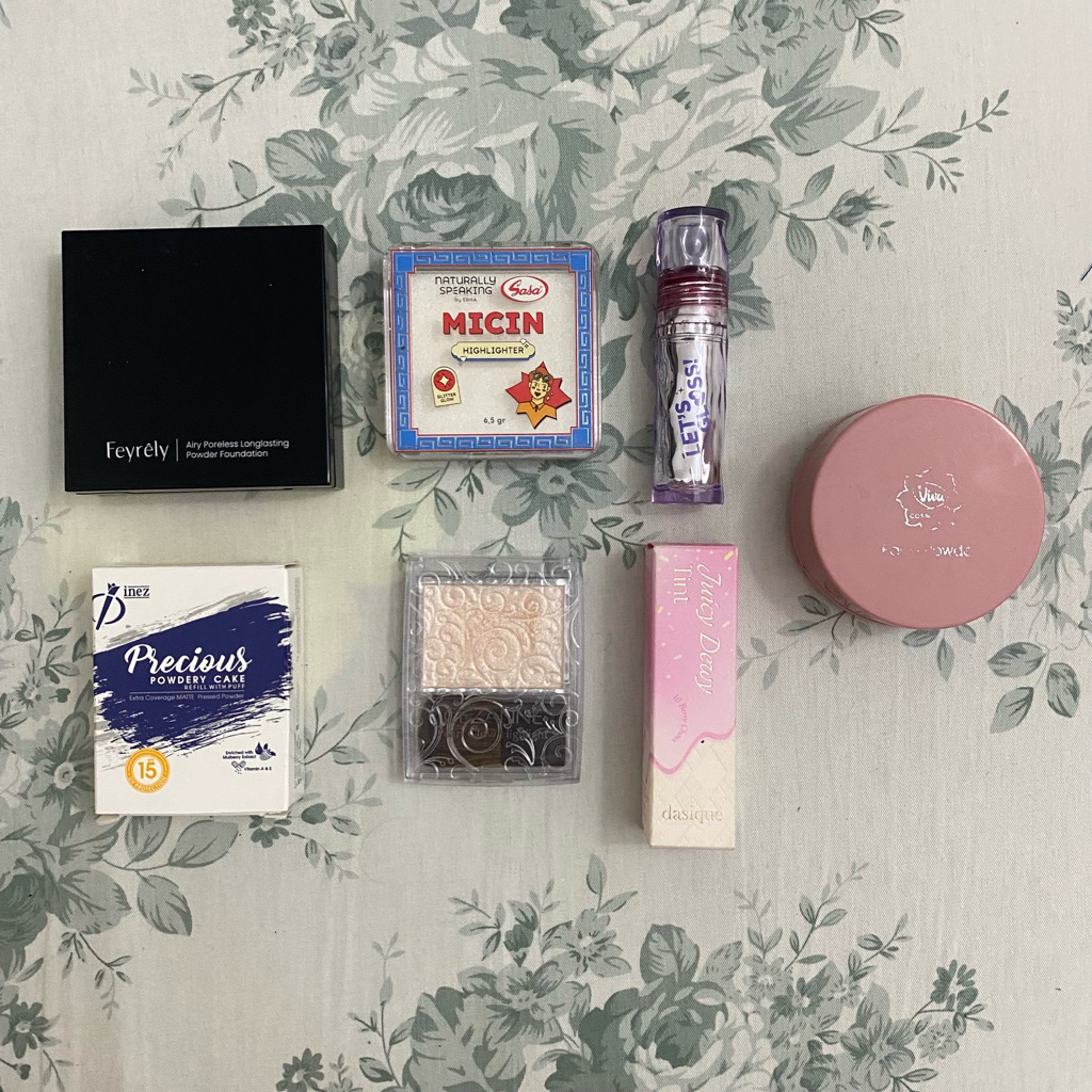 Jual Preloved Makeup | Shopee Indonesia