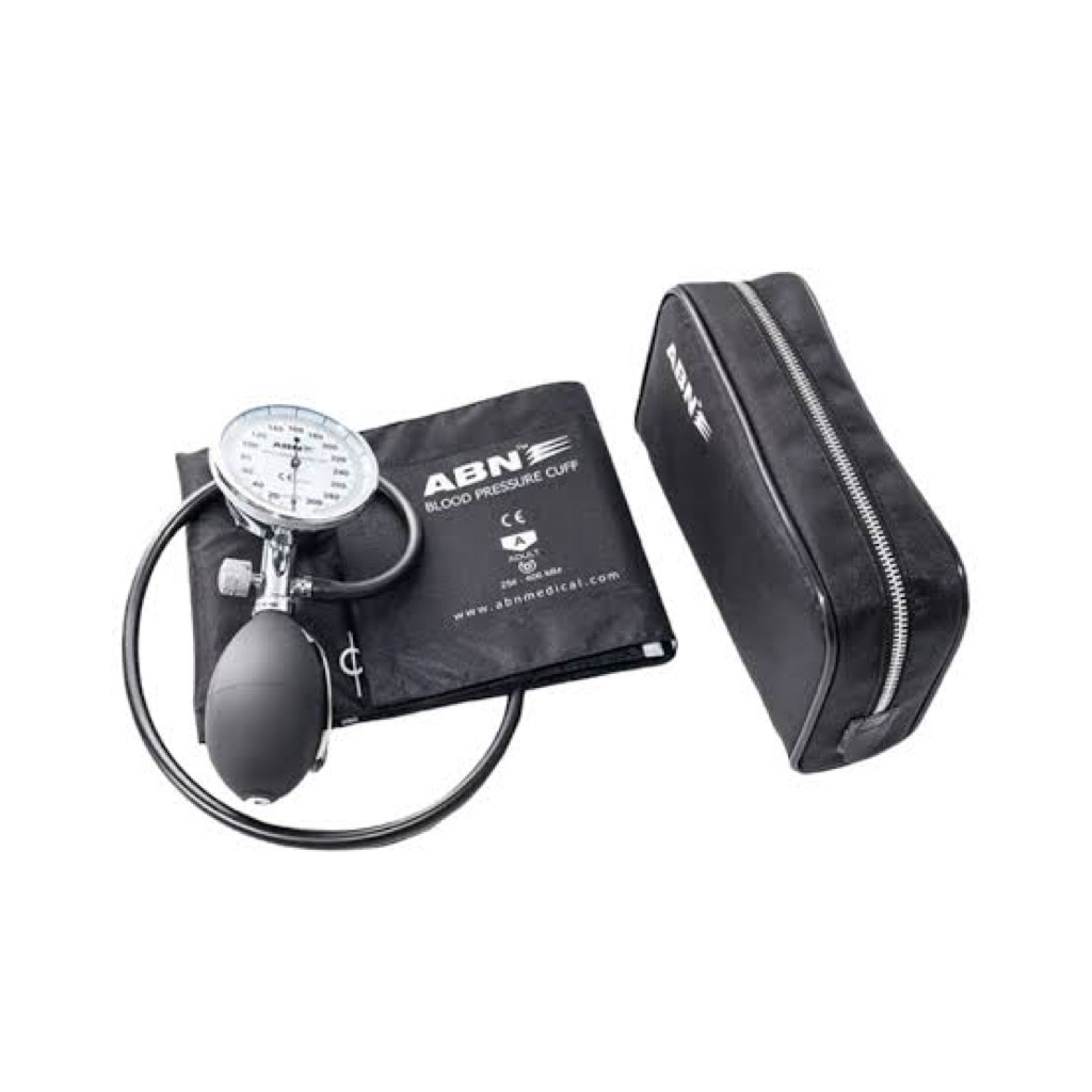 Jual ABN - Tensi Jarum / Tensi Aneroid Spectrum | Shopee Indonesia