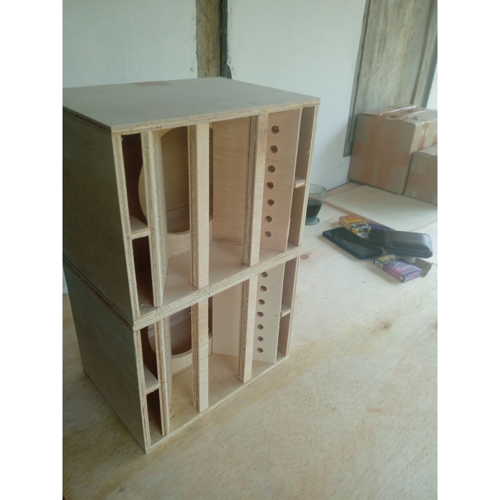 Jual box paratop 8 inch | box speaker 8 inch | Shopee Indonesia