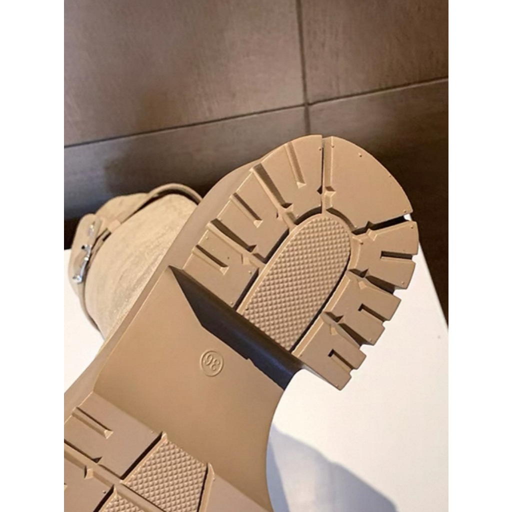 Jual WOMAN - Pollene Boots | Vierre Official | Shopee Indonesia