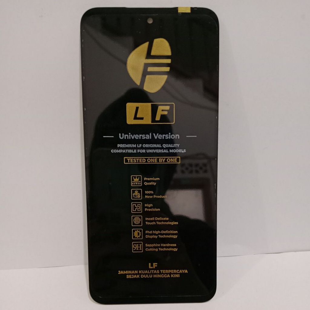 Jual LCD INFINIX SMART 10/HOT 60 5G/X6725(LF SUPER) | Shopee Indonesia