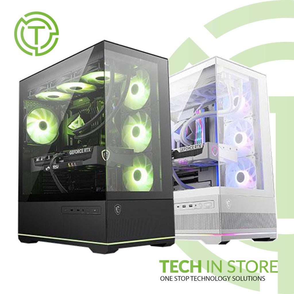 Jual PC GeForce RTX Studio Myth MSI MAG GeForce RTX 5070 | Shopee Indonesia