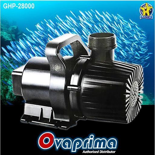 Jual Resun GHP28000 Pompa Air Giant High Lift Water Pump Aquarium Kolam GHP-28000 | Shopee Indonesia