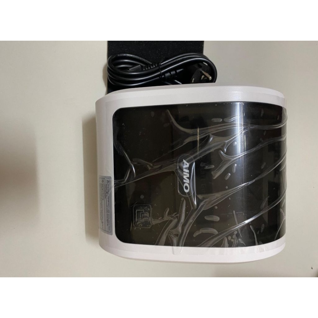 Jual Aimo D520 Printer Label Thermal 4 Inch - Solusi Cetak Label ...