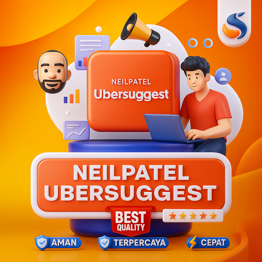 Jual GRATIS PANDUAN AKSES | Ubersuggest Enterprise / Agency ...