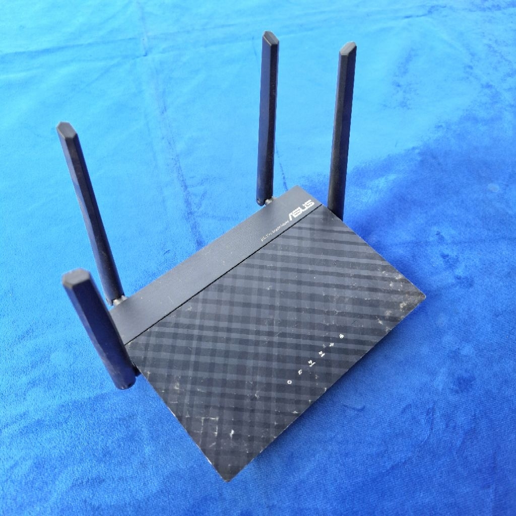 Jual ROUTER ASUS BEKAS NORMAL MURAH GASSSS | Shopee Indonesia