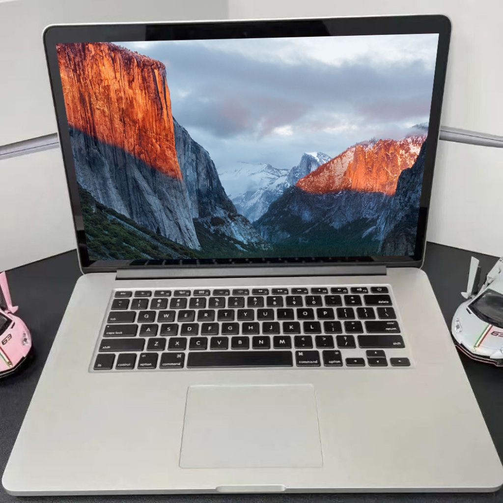 Jual Laptop Apple MacBook Pro A1398 2013/2014/2015 Retina Core i5/i7 ...