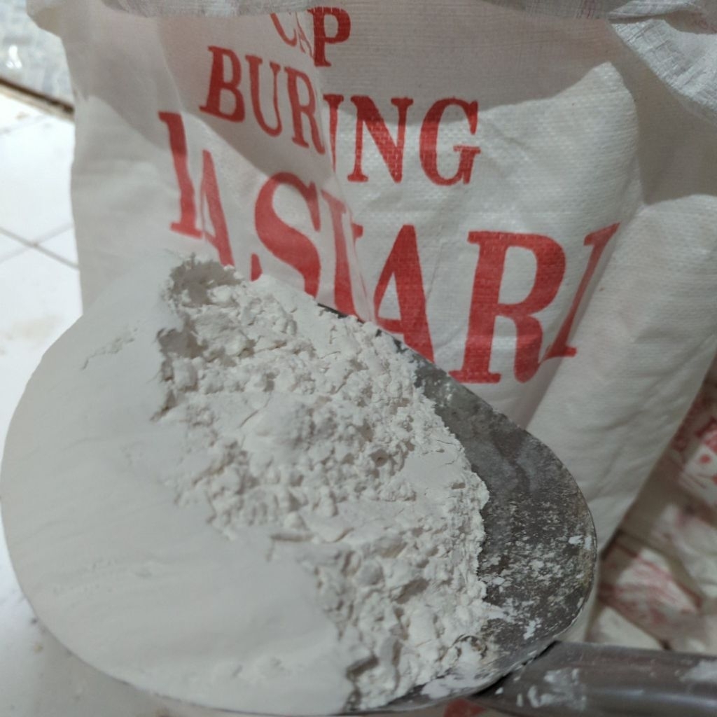 Jual Tepung tapioka aci cap Burung Kasuari | Shopee Indonesia