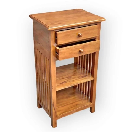 Jual MEJA HIAS SAMPING RUANGAN UNTUK HIASAN BUNGA DAN TEMPAT DISPENSER ...