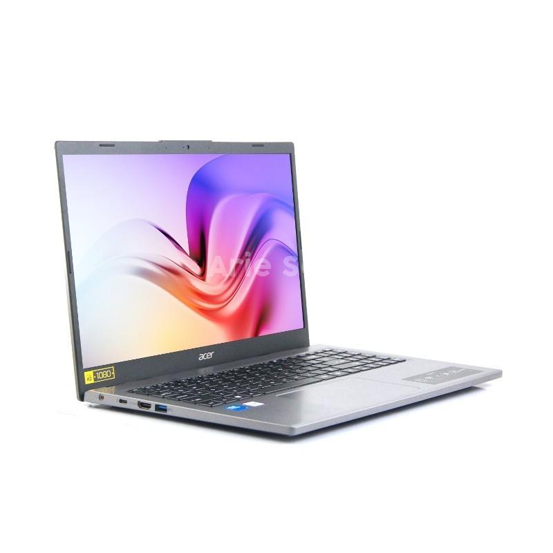 Jual Laptop Core i5 Terbaru Acer Aspire 15 A15-51M-51SW with Intel Core ...