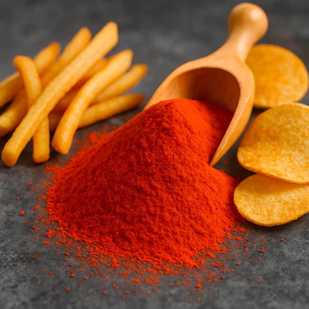 Jual Bubuk Tabur Rasa Balado Merah 250gr Bumbu Masak Serbaguna Enak ...