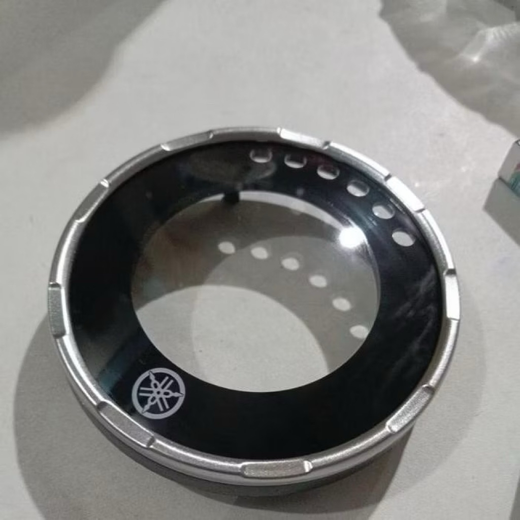 Jual Mika Kaca Speedometer Kilometer Yamaha XSR 155 BBS Original ...