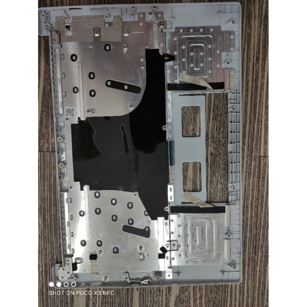 Jual keyboard advan workplus silver original | Shopee Indonesia