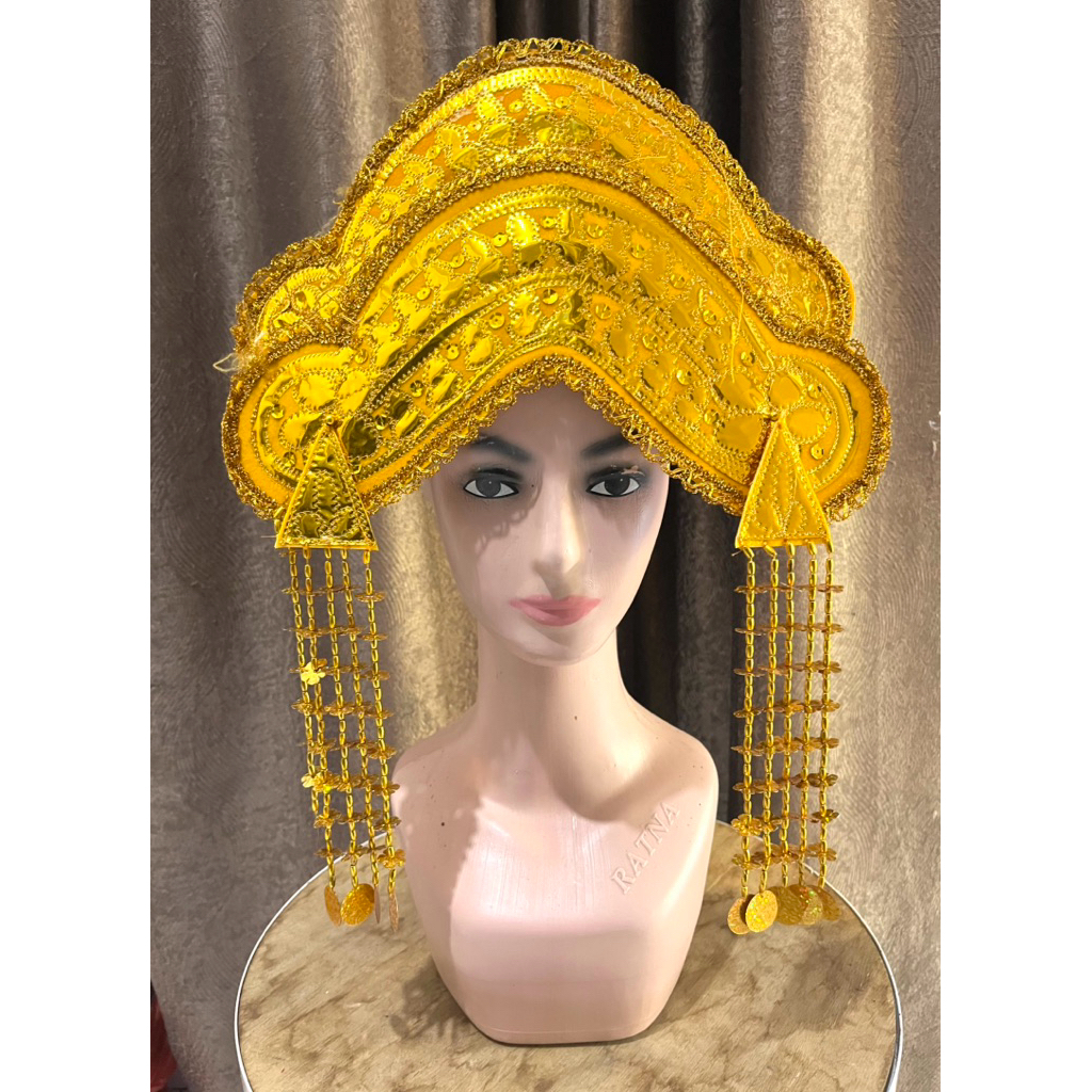 Jual Ramin Melayu/Mahkota Perempuan Melayu/Ramin Melayu 2 tingkat/ramin ...