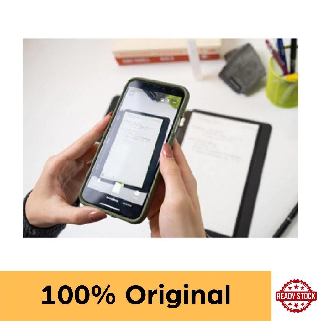 Jual Rocketbook Pro Smart Noteboook Modular & Reusable – Buku Catatan ...