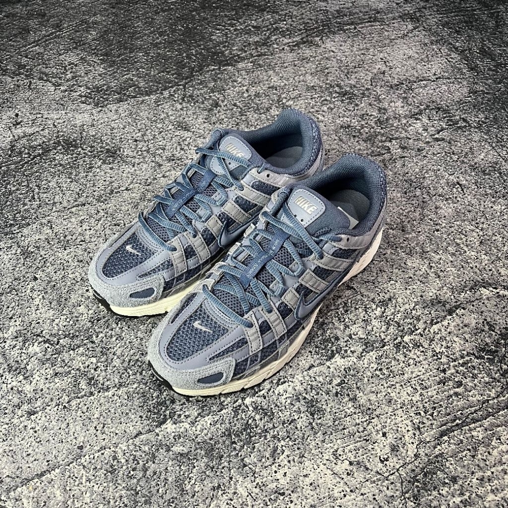 Jual Nike P6000 SE Diffused Blue Resmi PT Nike Indonesia (HF0015 400 ...