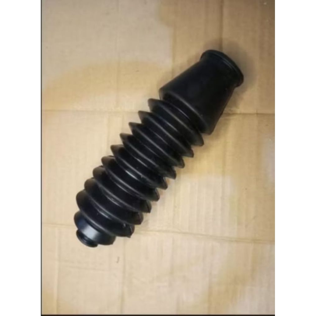 Jual karet boot stir ster rack end LH RH Toyota soluna | Shopee Indonesia