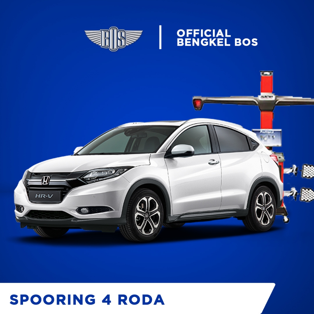 Jual Spooring 4 Roda (HIGH) | Shopee Indonesia