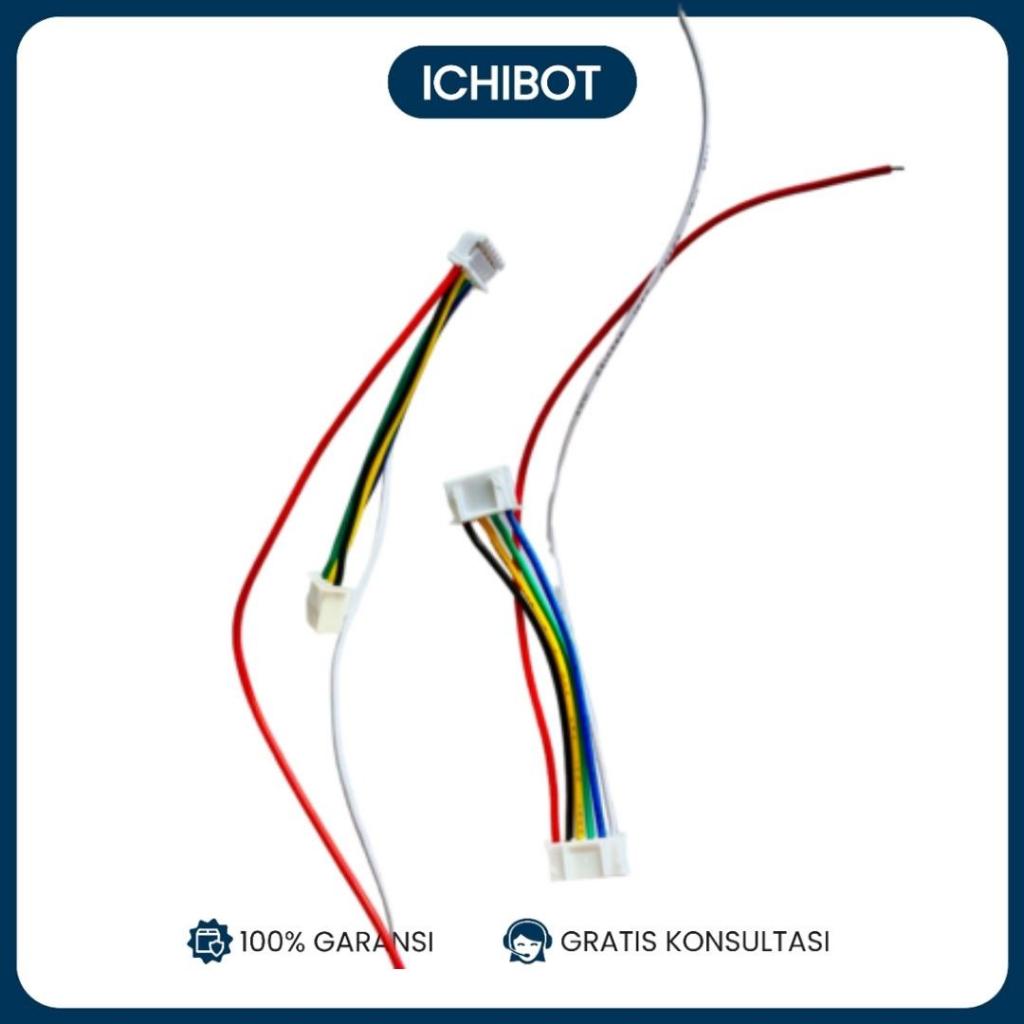 Jual Kabel Motor DC Encoder Ultimate 5 Max Cable | Shopee Indonesia