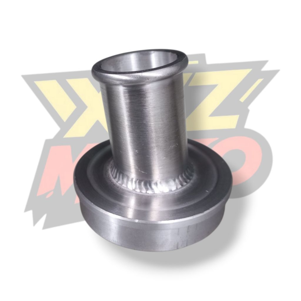 Jual Corong Knalpot Ninja RX King F1zr & Motor 2 Tak Bentuk Melengkung ...