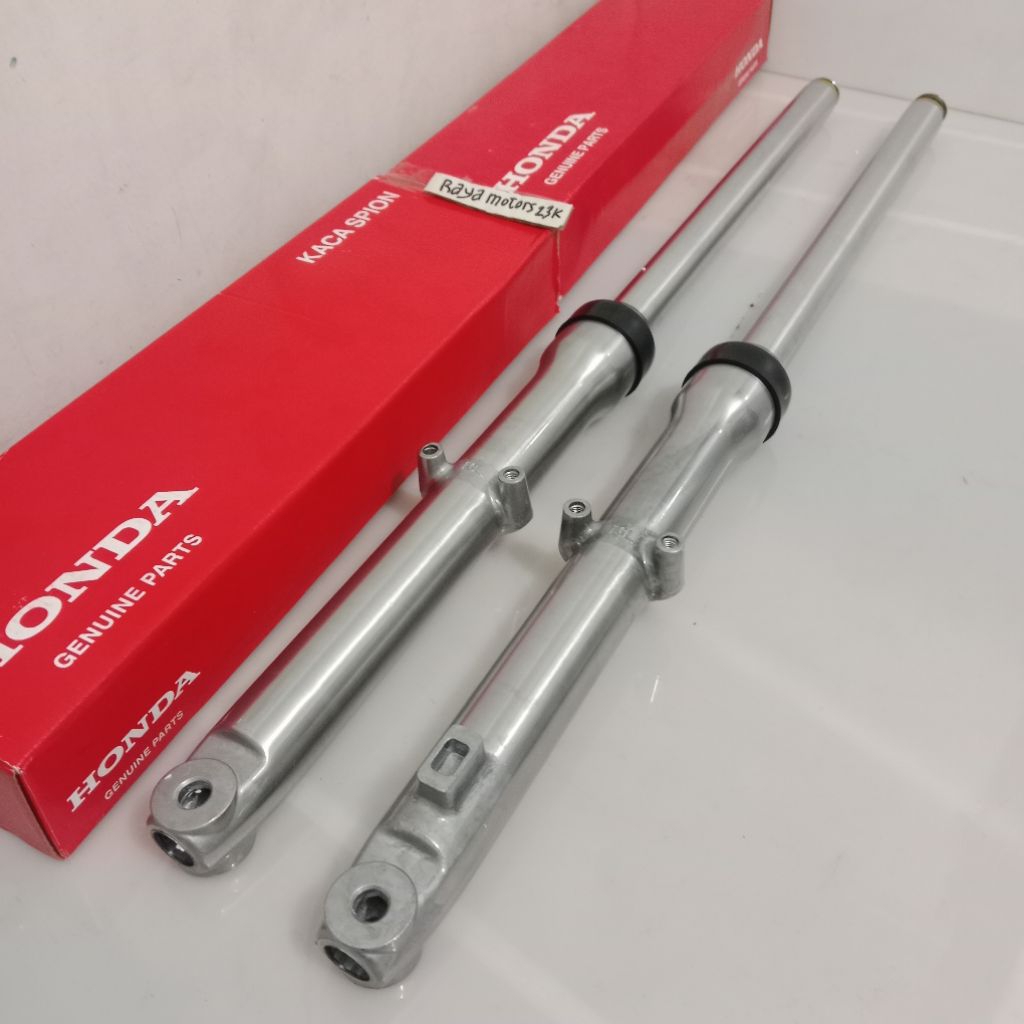 Jual Shock depan Honda win win win win win win gl100 plus tabung ...