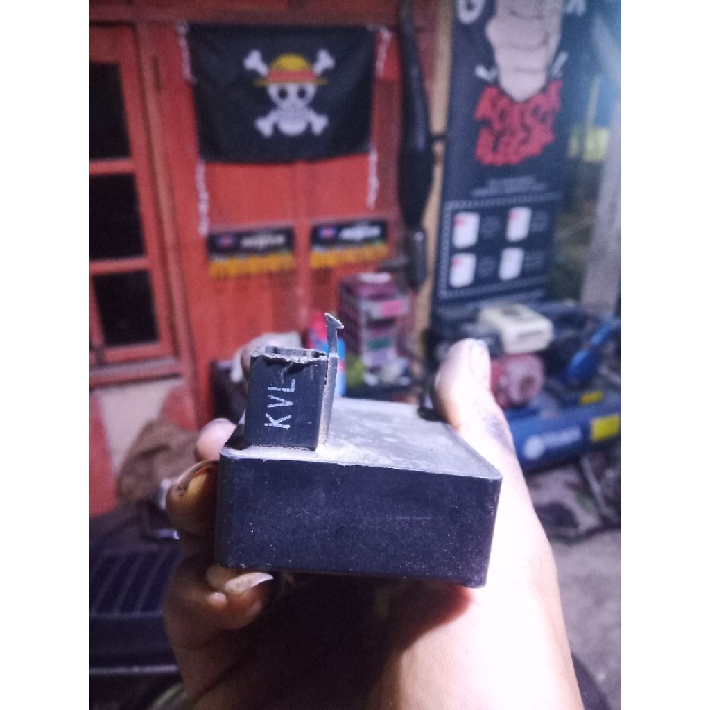 Jual cdi supra 125 ori copotan | Shopee Indonesia