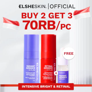 Toko Online ElsheSkin Official Shop | Shopee Indonesia