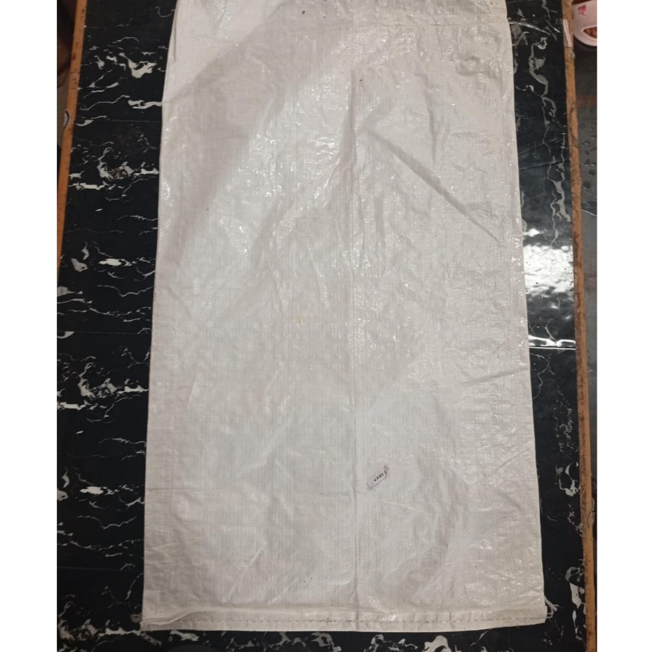 Jual karung beras/karung puing/karung tebal/karung plastik/karung goni ...