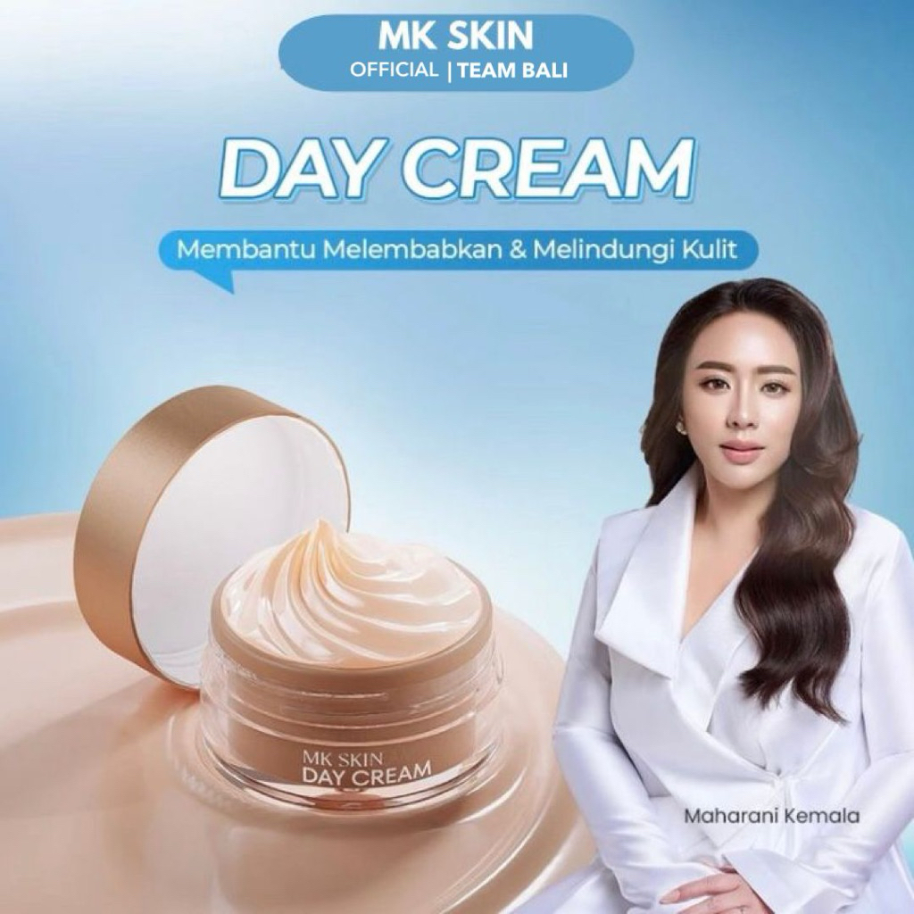 Jual MK SKIN - DAY CREAM | Shopee Indonesia