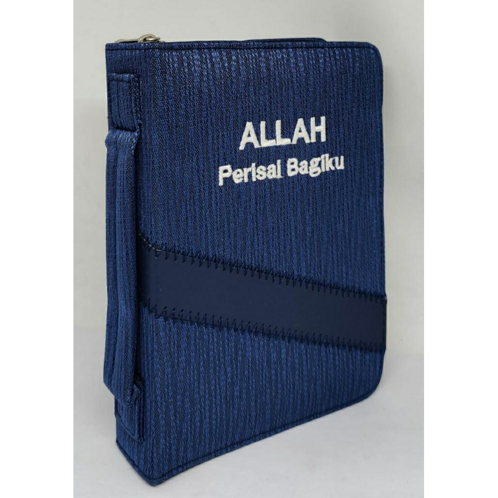 Jual SAMPUL ALKITAB BESAR KIDUNG JEMAAT ALLAH PERISAI BAGIKU | Shopee ...