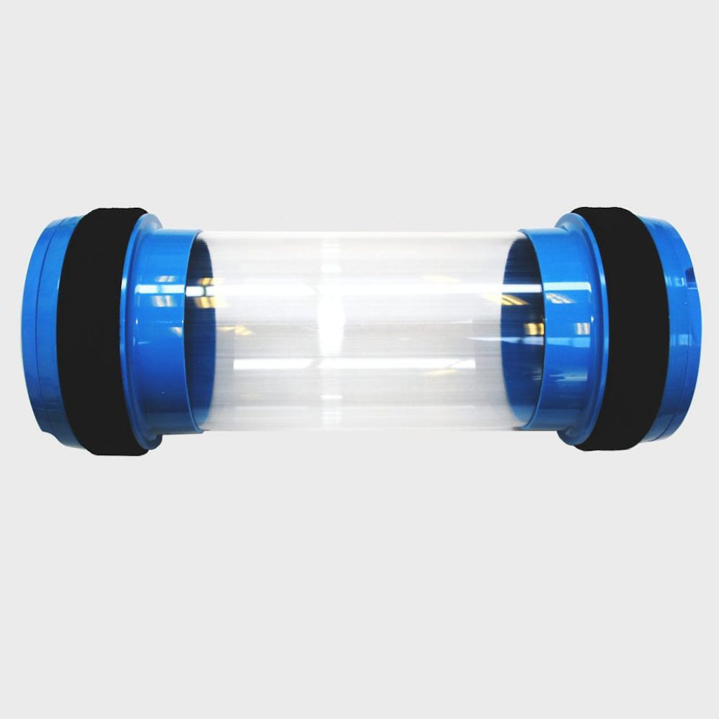 Jual UNIVERSAL DRIVE RING VELCRO PNEUMATIC TUBE SYSTEM 25mm ...
