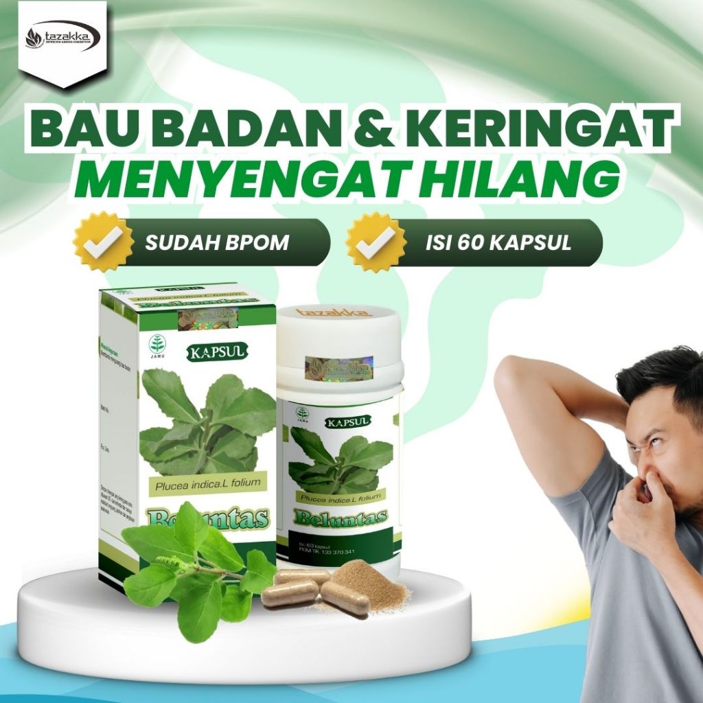 Jual Obat Penghilang Bau Badan Dan Bau Ketiak serta Keringat Berlebih ...