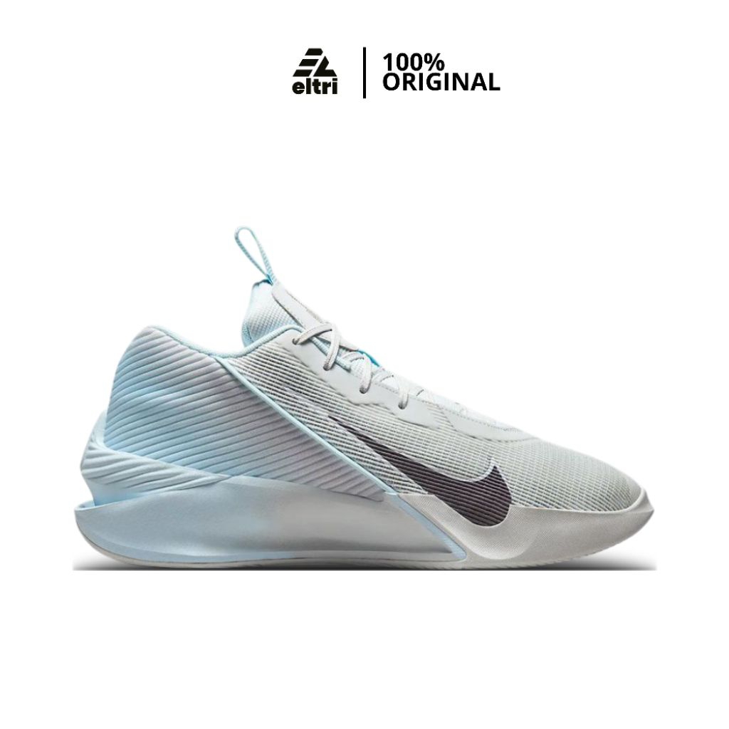 Jual Sepatu Basket GT Jump Academy EP Pure Platinum Original | Shopee ...