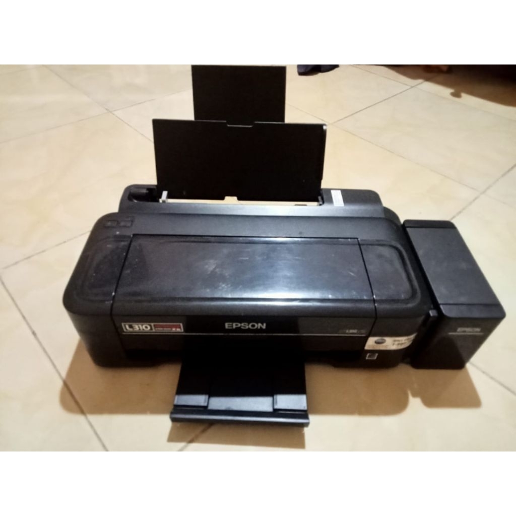 Jual Printer Epson l310 | Shopee Indonesia