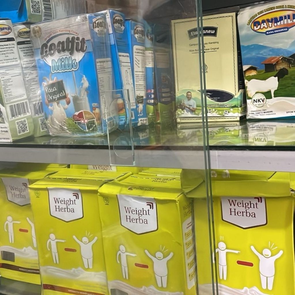 Jual link SUSU/ COLAGEN/FIBER | Shopee Indonesia